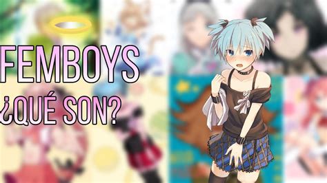 Por qué los fembabes son superiores YouTube