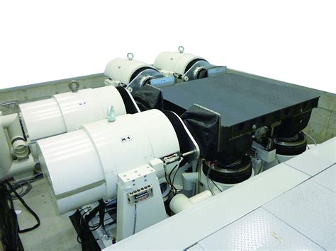 Multi Axis Vibration Systems Imv Halt And Hass Australia