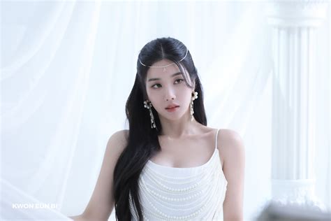 Kwon Eunbi Rkpopfap Kwon Eunbi Rkpopfap