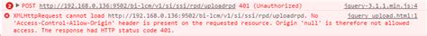 Web Based Rpd Upload And Download For Obiee 12c