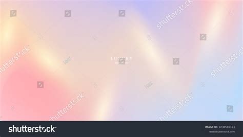 Abstract Pastel Color Background Design Soft Stock Vector Royalty Free 2238569173 Shutterstock