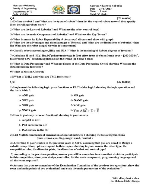 Final 17 Cse 494 Pdf Areas Of Computer Science Teaching Mathematics