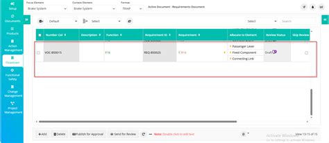 bug 28992 requirements document deleted a requirement and added a
