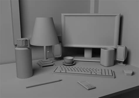 fangyee s portfolio 3d computer graphic