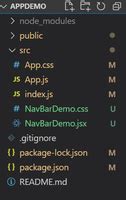 How To Override React Bootstrap Active Tab Default Border Styling