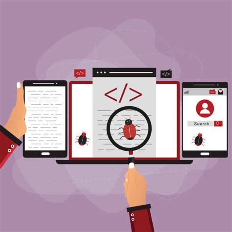 60 Programmed Icon Stock Illustrations Royalty Free Vector Graphics