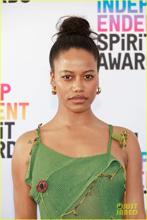 Hasan Minhaj Arrives For Hosting Duties At Independent Spirit Awards