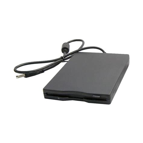 External USB FDD 1 44MB Gold Touch