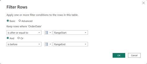 为 power bi 语义模型配置增量刷新 power bi microsoft learn