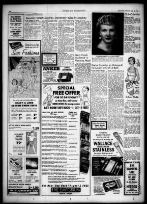 The Ogden Standard Examiner From Ogden Utah ™
