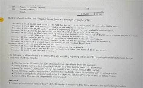 solved r n r n r njournal entry worksheet
