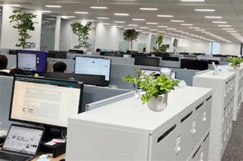 Improving Office Environments In 2023 Kinto Tech Blog キントテックブログ