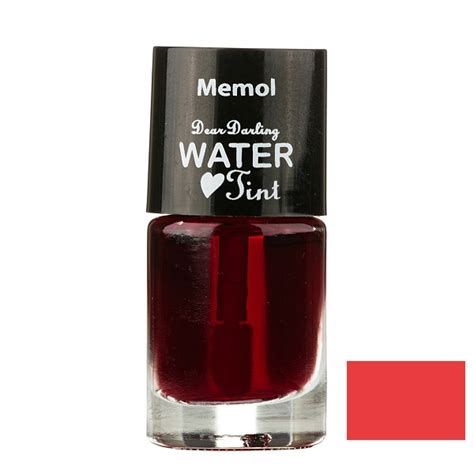 تینت لب ممول مدل M5 مدبیس