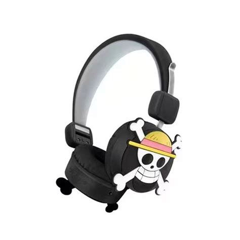 One Piece Headset El Mundo De Eli