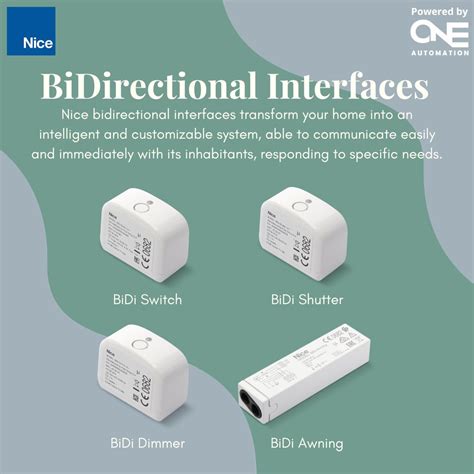 One Automation On Linkedin Smarthome Homeautomation Smartsystems Zwave Knx Bidi