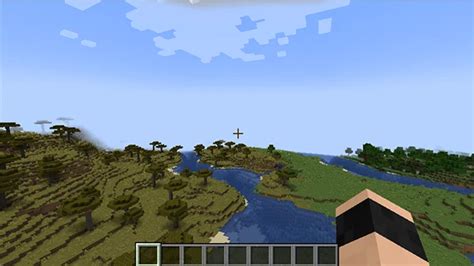 How To Configure Minecraft Server View Distance To Avoid Lags