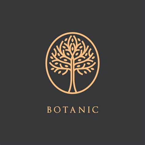 Biotechnology Tree Logo Royalty Free Images Stock Photos Pictures Shutterstock