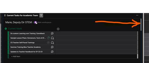 Scroll Bar Too Narrow Across Platform Feature Requests Monday Community Forum