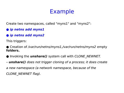 Namespaces And Cgroups The Basis Of Linux Containers Pdf