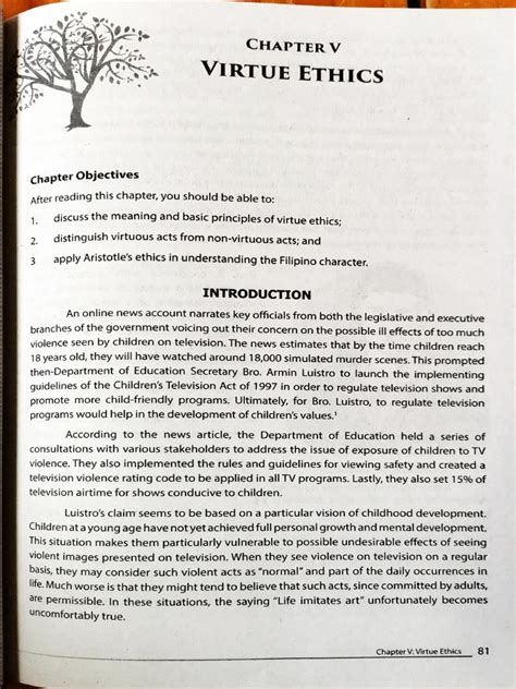 Chapter 5 Ethics Pdf