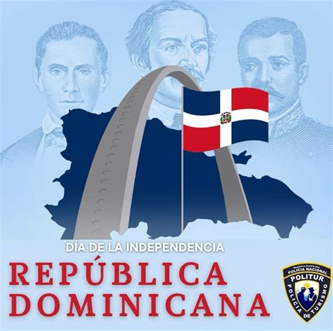 Feliz Dia De La Independencia Nacional Dirección Central De Policía