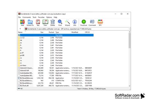 Download Borderlands 3 Save Editor For Windows 11 10 7 8 8 1 64 Bit