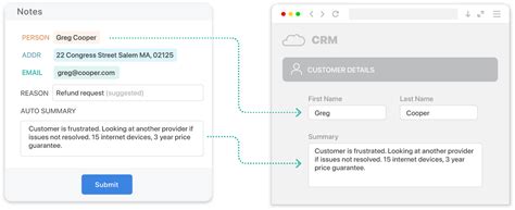 Auto Note Taking Auto Summarization Tools Cresta