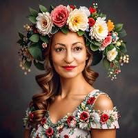 Shedevrum User Profile