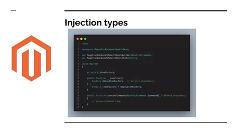 Magento 2 Dependency Injection Pdf