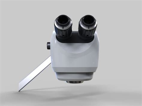 Vr Microscope — Pablo Borgstein