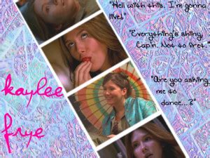 Kaylee Frye Quotes Quotesgram