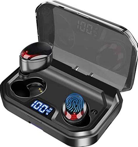 15 Earphone Bluetooth Terbaik Paling Murah 2020 DIGITEK ID