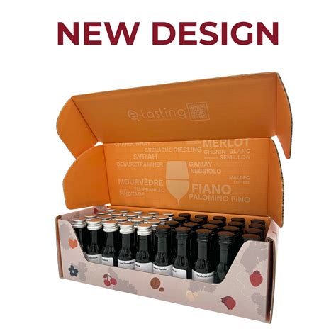 Wset Level 2 Wine Tasting Kit E Tasting Ue