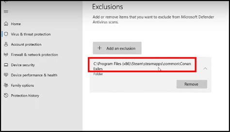 conan exiles fatal error at startup [quick crash fix]