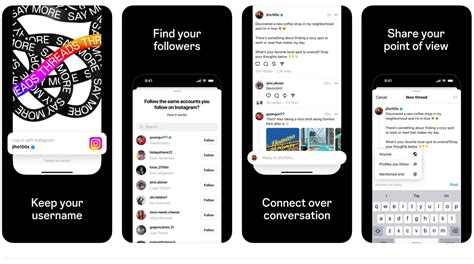 Threads - get a special invite to Instagram's new Twitter rival now | iMore