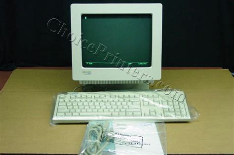 Refurbished Ibm 31513153 Asynchronous Terminals And Keyboards
