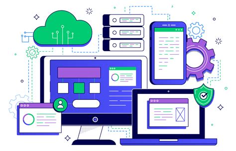 Custom Api And System Integration Services
