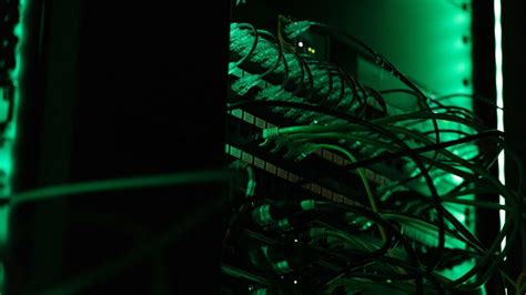 What Is Server Security Realvnc®