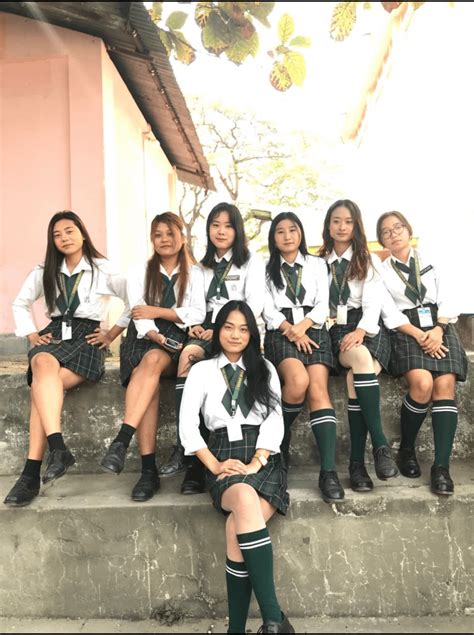 Choose Ur Pick From These Naga Girls Rnortheastfreaks