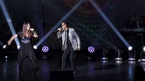 8 李文標 胡櫻汶 大日子， 寵愛一生 非凡拉闊 慈善演唱會， 柴灣青年廣場 2023 9 20 Youtube