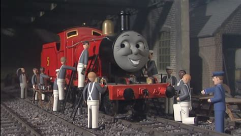 Pin By George Russ On Railroading Stuff Thomas The Tank Engine Thomas And Friends Thomas The