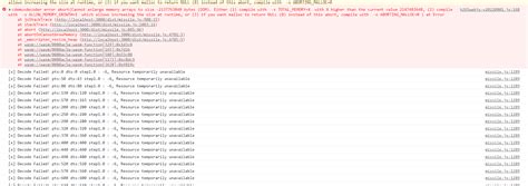 播放编码格式h 265的mp4视频，失败报错 · Issue 168 · Numberwolf H265web Js · Github