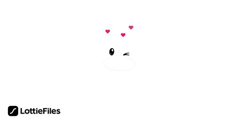 Cat Kitten Wink Animation By Bilal Shehzad Lottiefiles