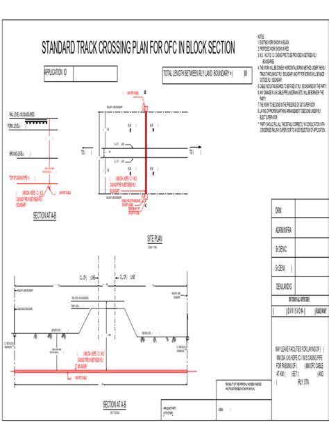 Wl Modal Plan Block Section Pdf
