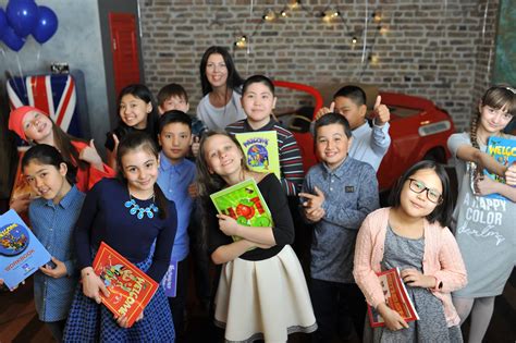 Языковая школа Прогресс