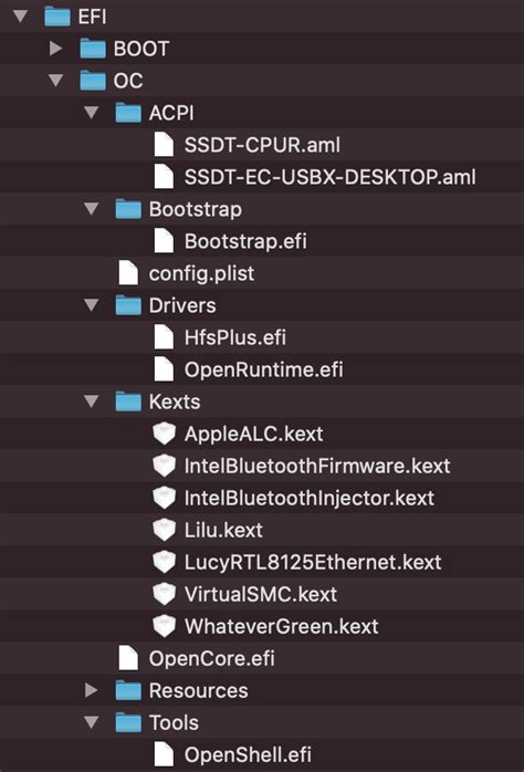 Catalina With Open Core 0 6 0 Dual Boot With Windows 10 On The Same Ssd Hackintosh Ryzentosh