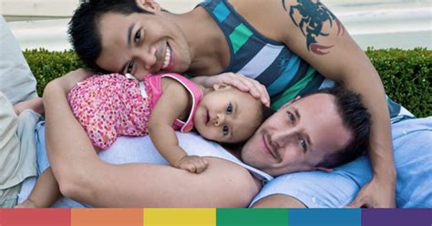 Coming Out Day Se A Venire Allo Scoperto è Unintera Famiglia