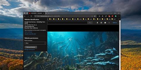 How To Disable Video Auto Play In Microsoft Edge Make Tech Easier