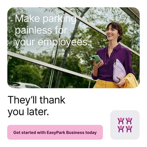 easypark group on linkedin keep your employees happy with easypark