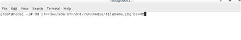 Grasptechit How To Take Backupconvert Production Linux System Without